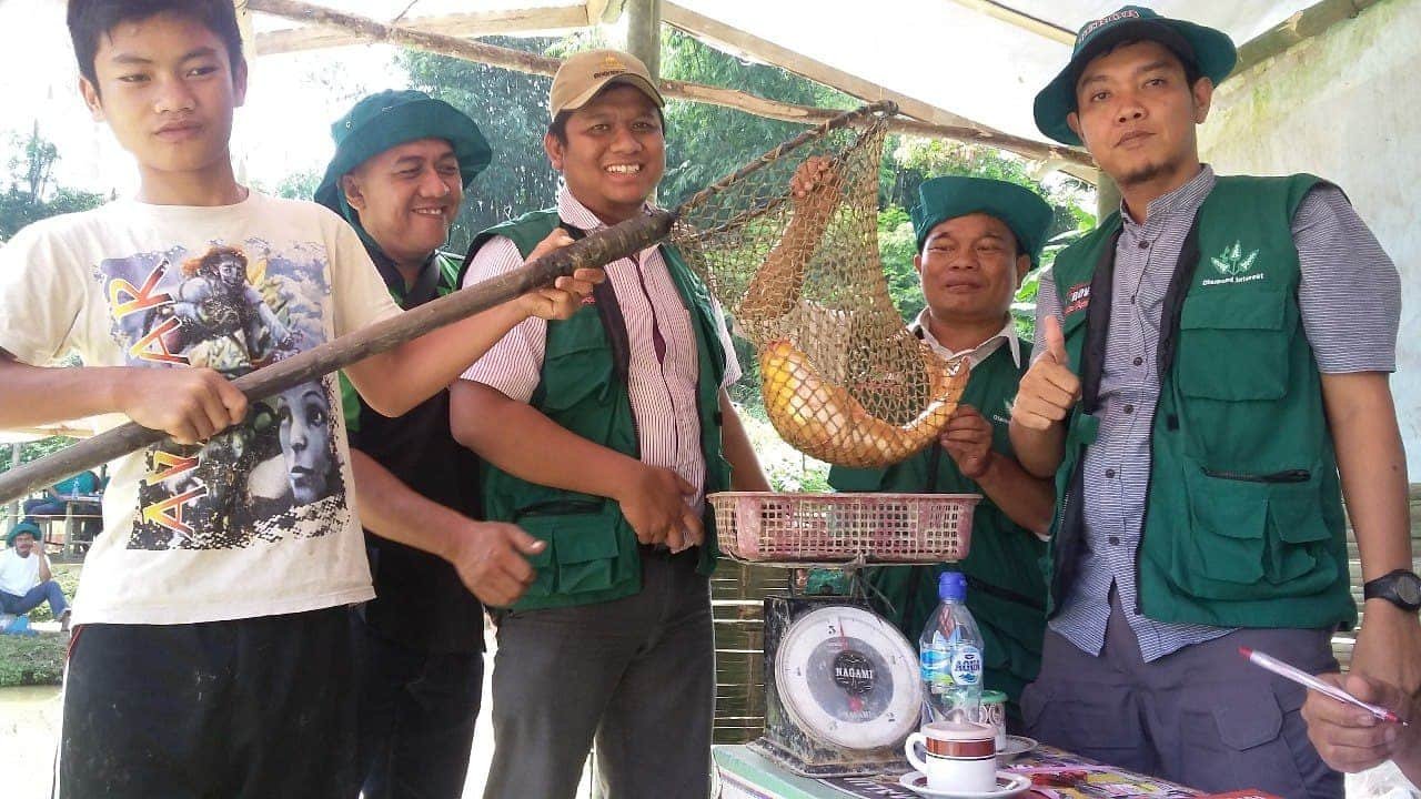 Lomba Mancing Pematang Raya - DI GROW—Situs Resmi