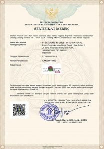 PROFILE PERUSAHAAN - DI GROW—Situs Resmi